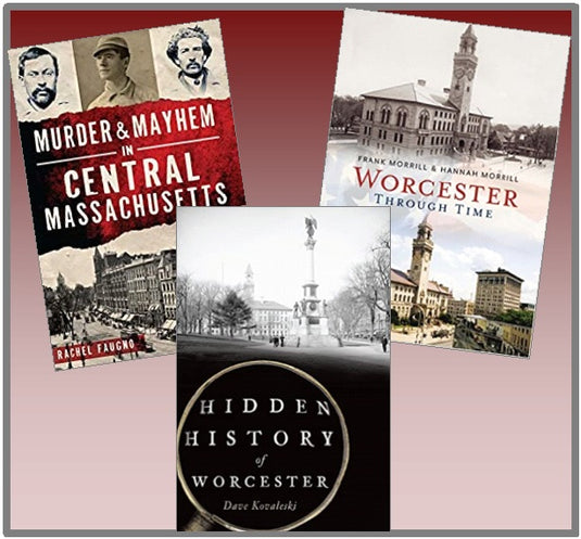 The Museum Shop at WAM