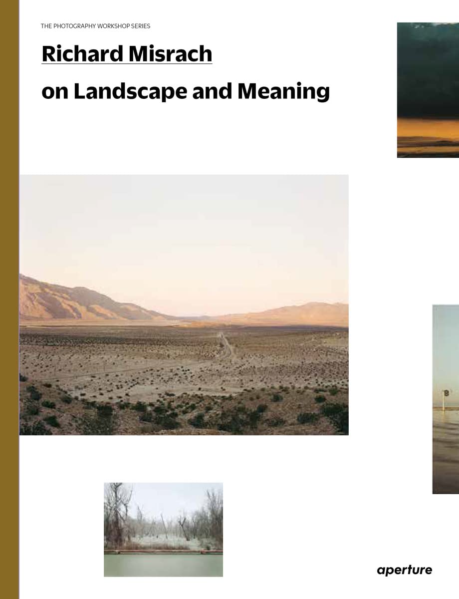 Landscape & Meaning – The Museum Shop at WAM